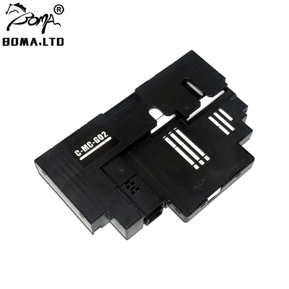 MC-G02-Maintenance-Tank-for-CANON-G1020-G2020-G3020-G3060-G1220-G2160 ...