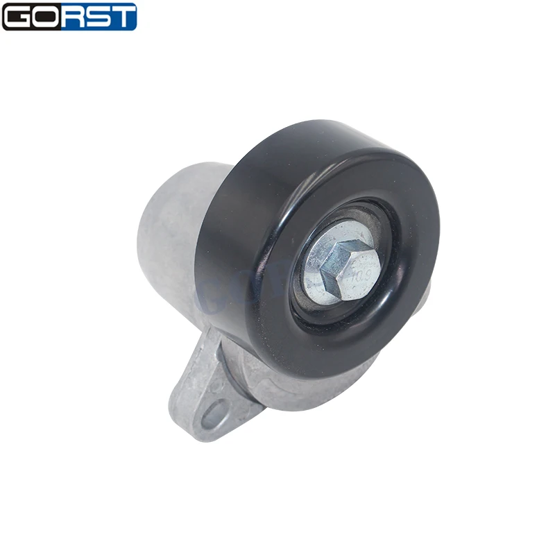 V-Ribbed Belt Tensioner Pulley 25281-27000 For Hyundai Accent Kia ...