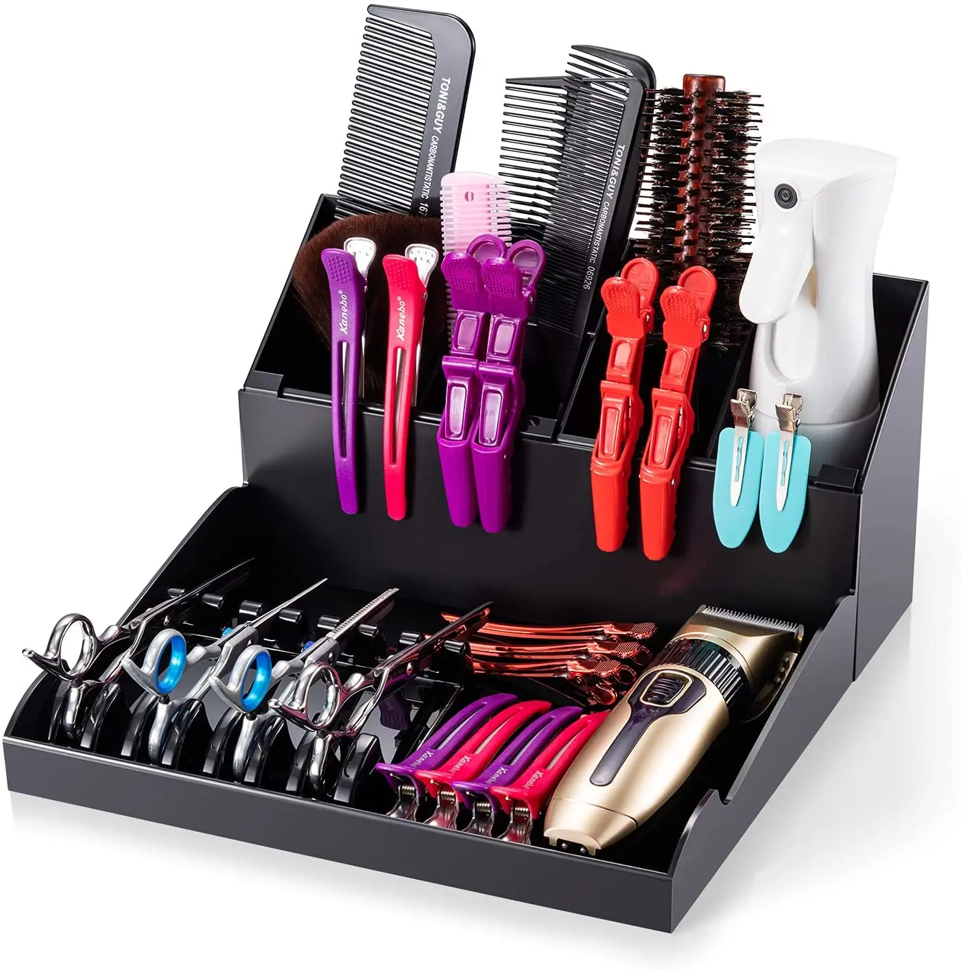 Hair Styling Supplies