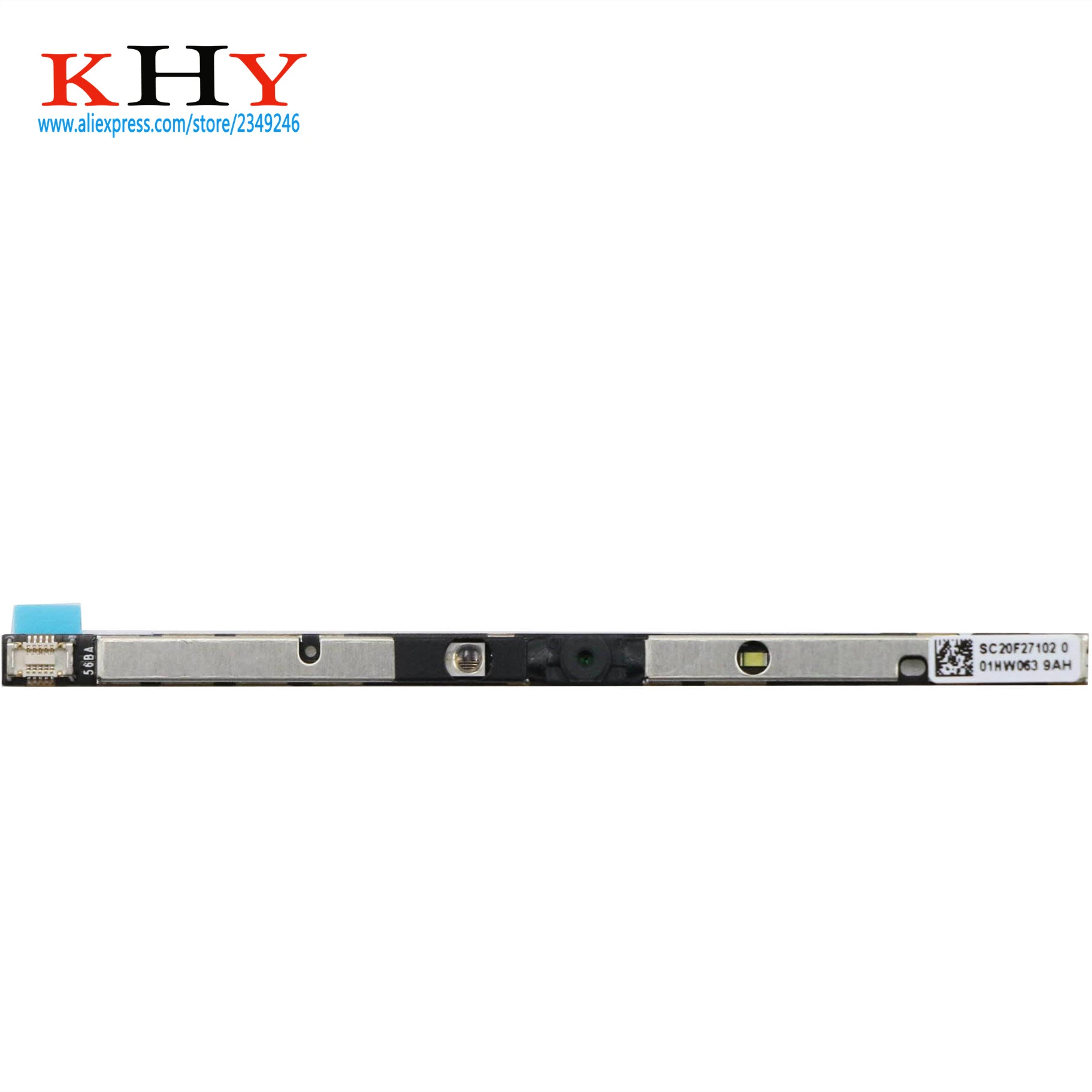 Original Camera,hd-ir For Thinkpad X1 Extreme 2nd 3rd ,t14s Gen1 Gen2 ...