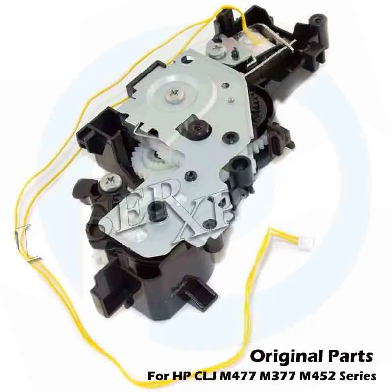 Original-Novo-RM2-6370-RM2-6370-000CN-Para-HP-M452-M477-M377-M479-M454 ...