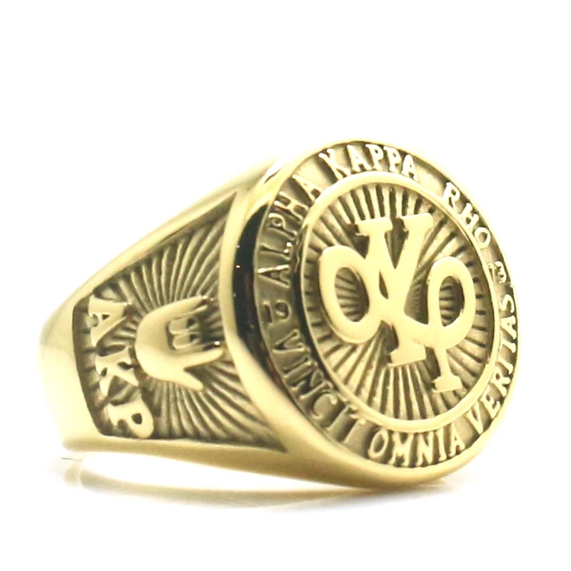 Kappa Alpha Psi Rings: The Ultimate Guide to Choosing, Wearing, and ...