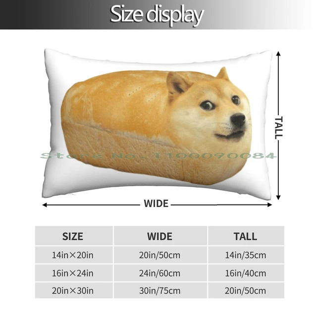 Doge Loaf