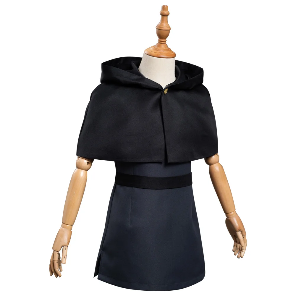 The Owl House Series Amity Uniform Cosplay Costume - AllCosplay.com