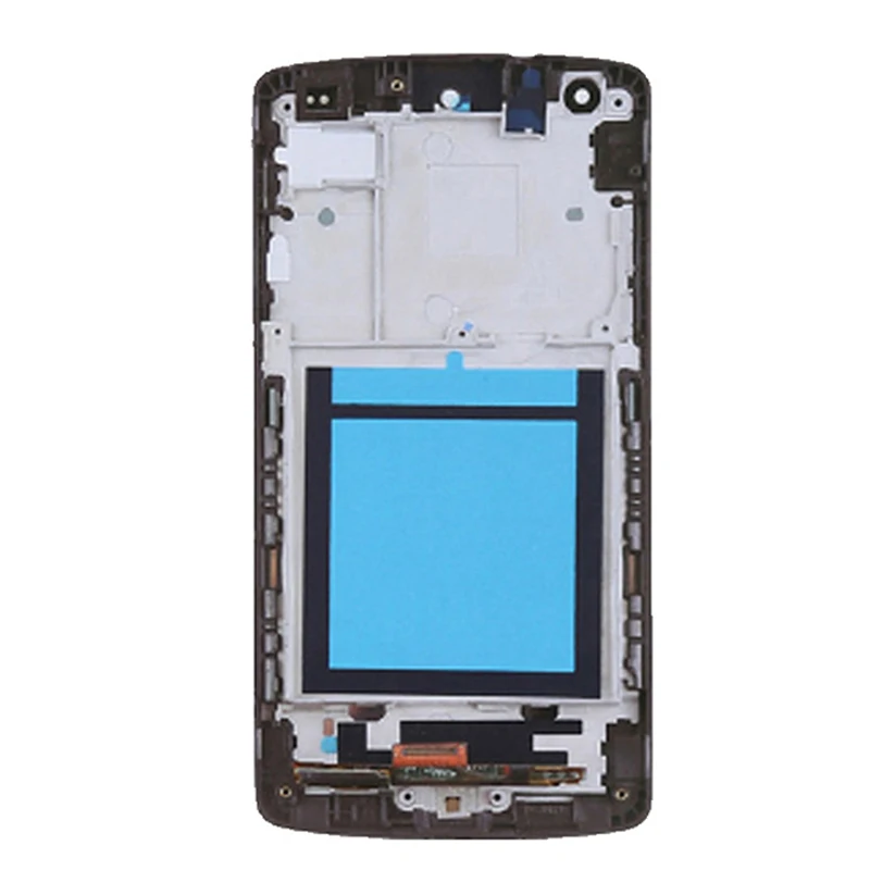 LCD Assembly For LG Google Nexus 5 D820 D821 LCD Display Touch Screen ...