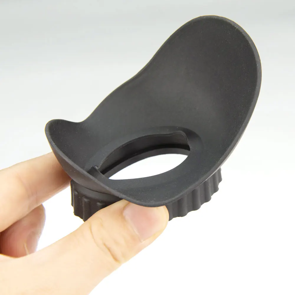 1PC-High-Quality-Rubber-Stereo-Microscope-Eye-Guards-32-5-45-5mm ...