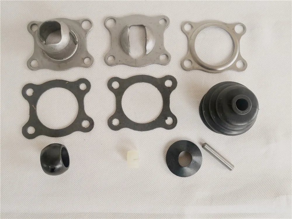 Pommeau,M-T levier de vitesse Assy pour Mitsubishi PAJERO MONTERO II ...