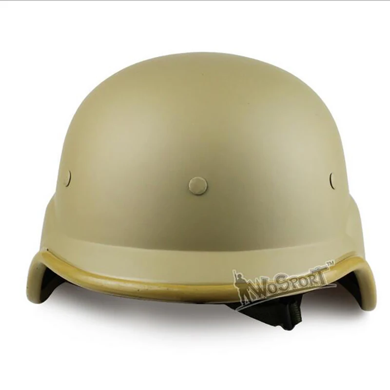 Wosport Tactical Military Airsoft M88 PASGT Swat Helmet PASGT Paintball ...