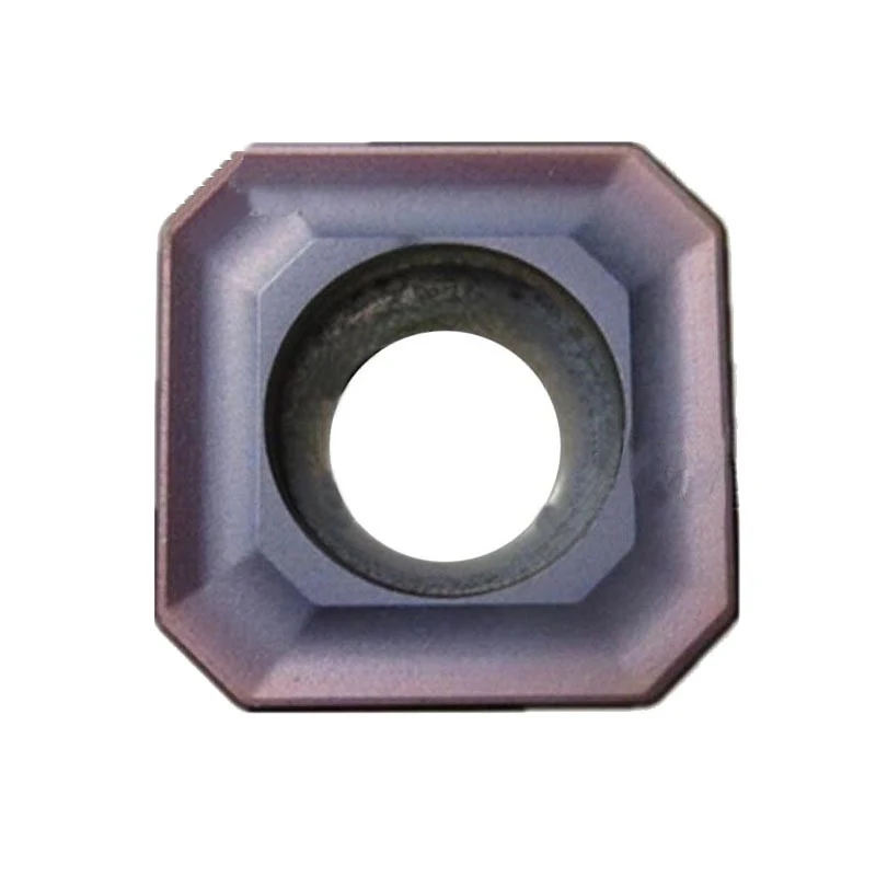 Portaherramientas de torneado Original CT SEHT1204AFSN YBG205 SEHT 1204 ...