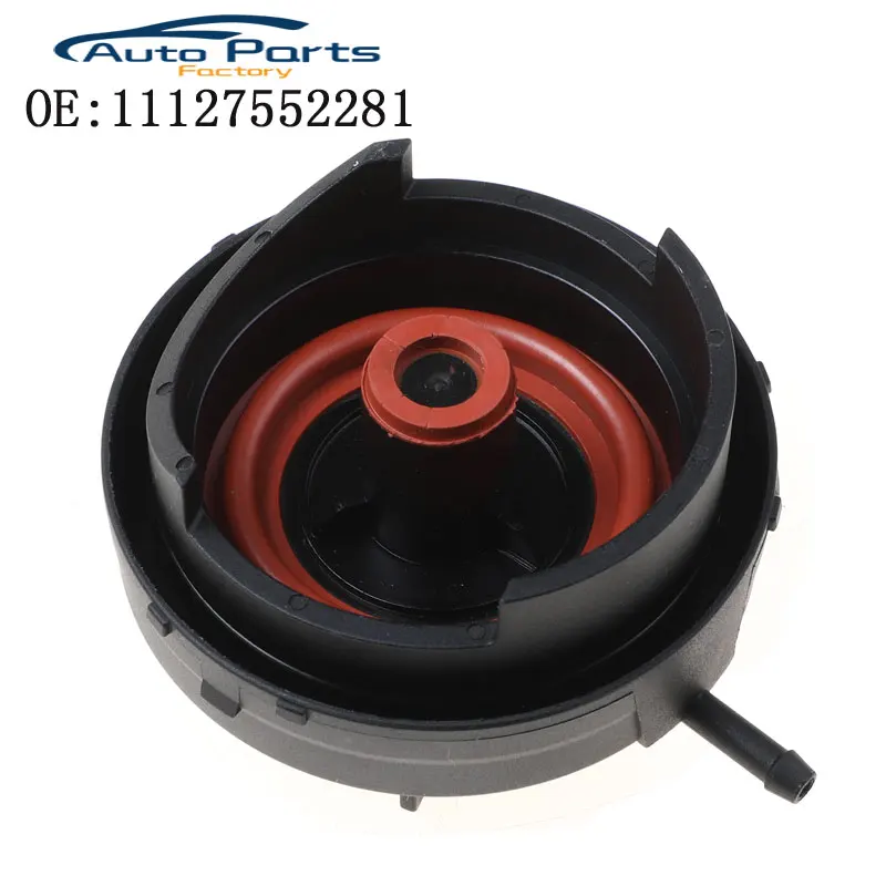 New High Quality Pcv Cover Of N51/ N52 Engine Valve Cover For Bmw E82 ...