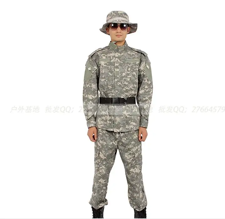 미 육군 군복 ACU 위장 세트, 디지털 남성 봄 야외 전술 슈트|camouflage set|military uniforms ...