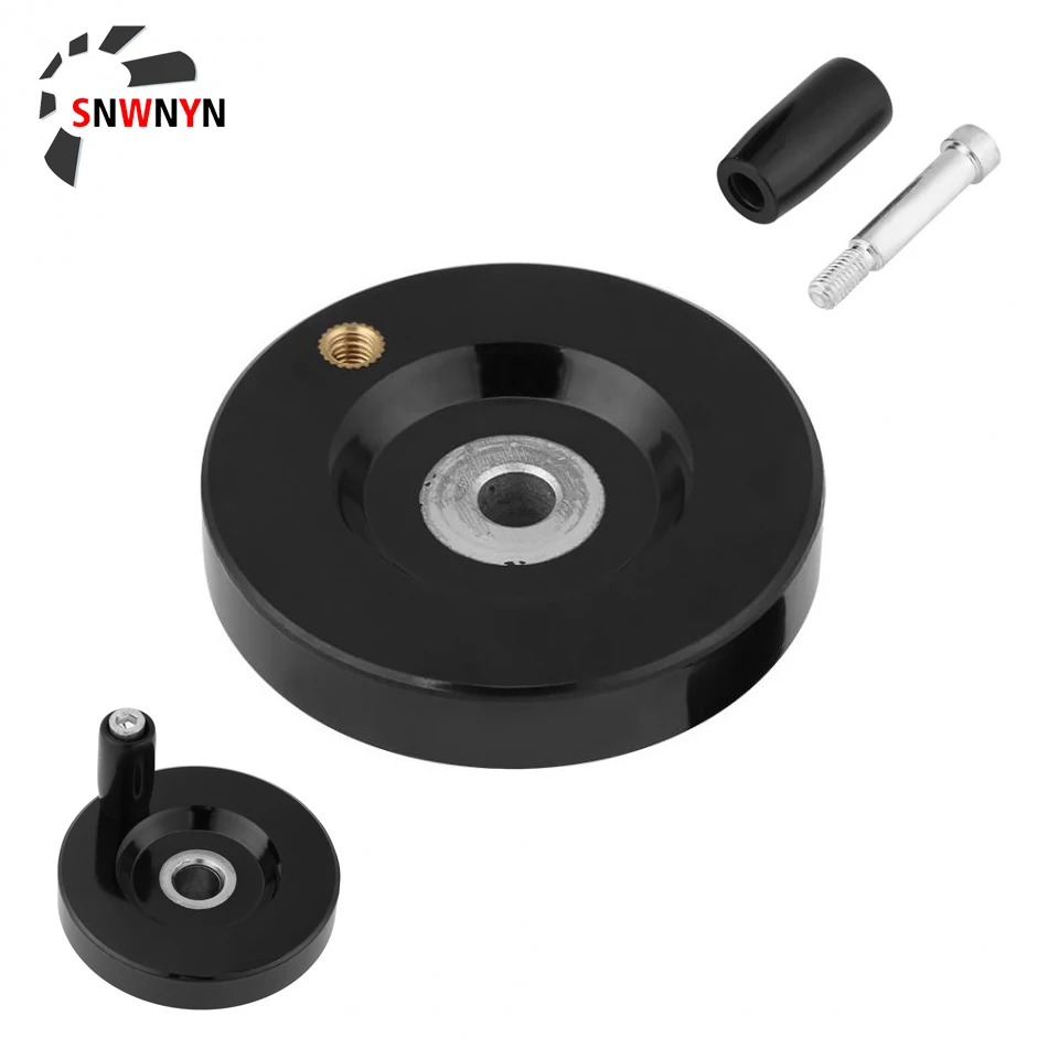 SFU1204-SFU1605-SFU2005-Lathe-Milling-Machine-Hand-Wheel-W-Revolving ...