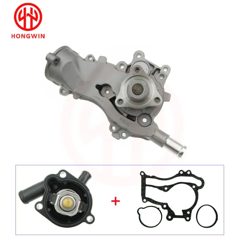 Engine-Water-Pump-Thermostat-55579016-55593034-for-BBuick-Encore-Sonic ...