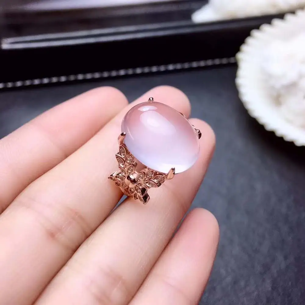 Anillo de plata de ley S925 con diseño de Cruz para mujer, sortija de ...