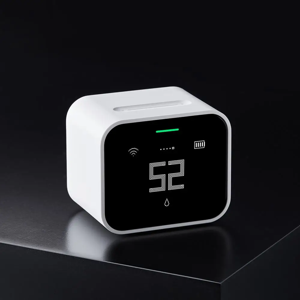 Xiaomi Air Detector — Xiaomi-pro.ru