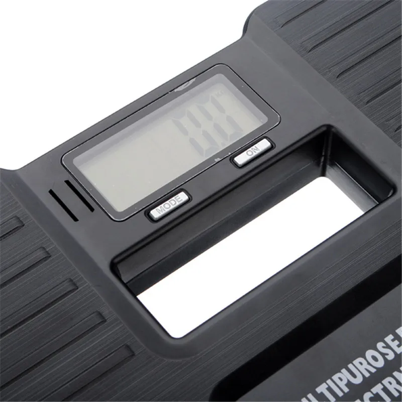150KG 0.1kg Digital Personal Scales Precision Electronic Bathroom Human ...