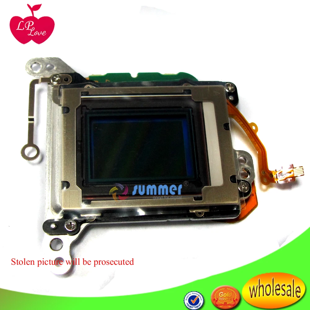 100-Original-200D-II-CMOS-Image-250D-Sensor-For-Canon-200DII-CCD-SL3 ...