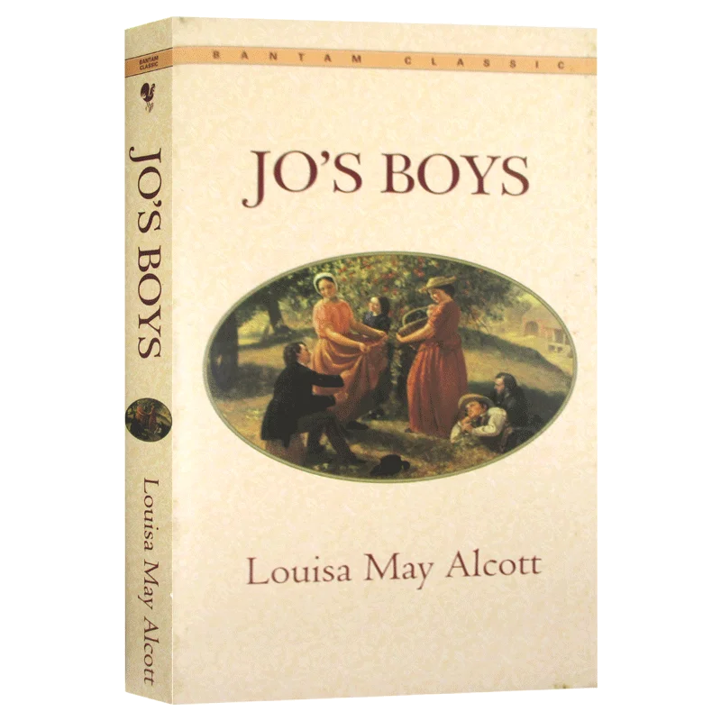 Original Popular Books Jo s Boys Books For Young Adults Novel Education original-popular-books-jo-s-boys-books-for-young-adults-novel-education