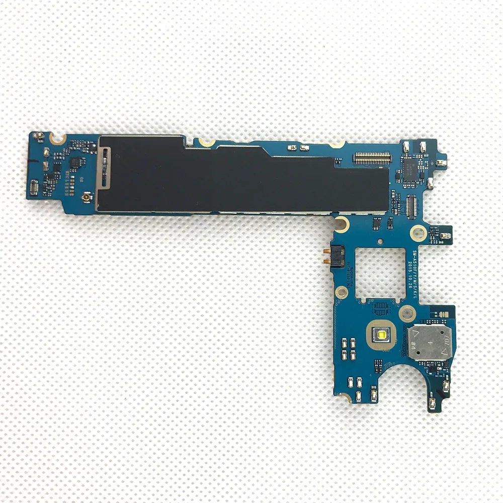 Unlocked Motherboard For Samsung Galaxy A5 A510f Motherboard 16gb 2016 unlocked-motherboard-for-samsung-galaxy-a5-a510f-motherboard-16gb-2016