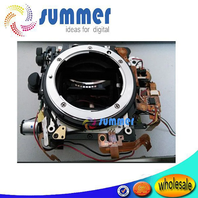 Original D600 Mirror box for D610 Small Body Mirror Box D600 small body ...