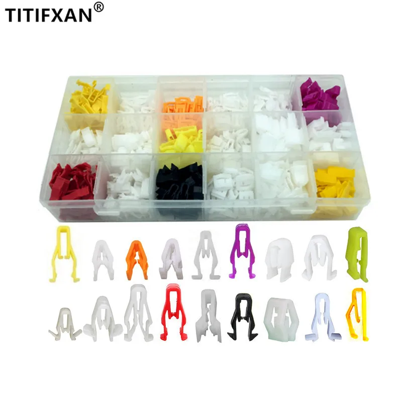 Whole Vehicle Refurbishment Refit Repair Box Set Car Center Console ...