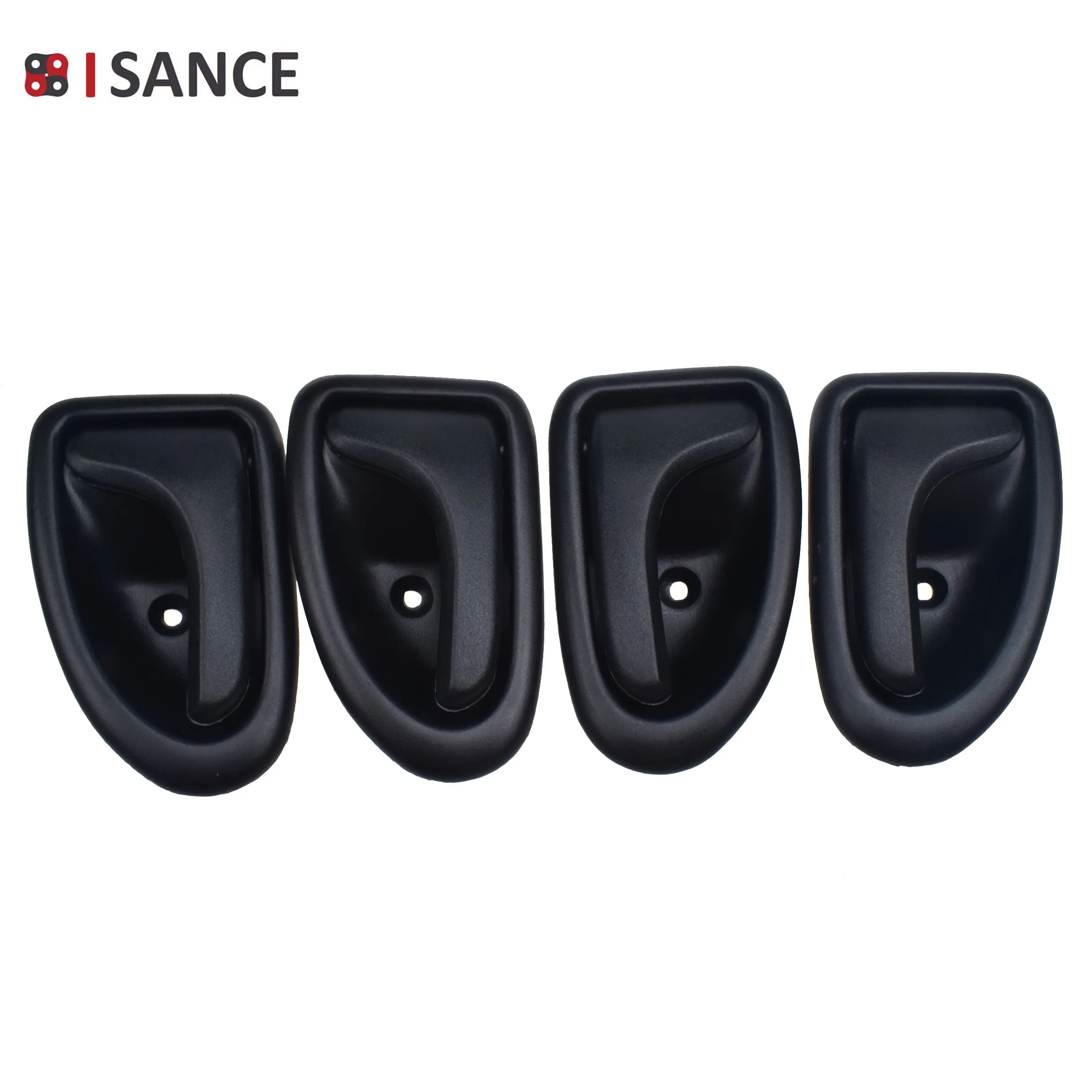 ISANCE Inside Inner Door Handle Left & Right 7700423887 7700415975 ...