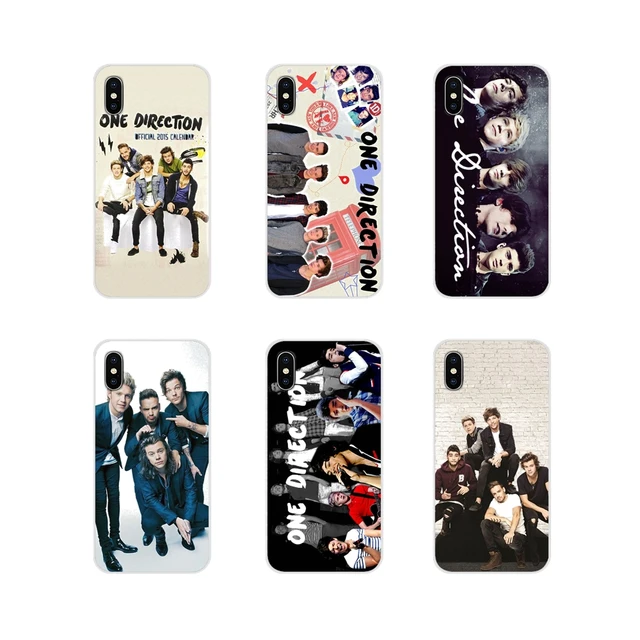 Ipod Touch 5 Cases Of One Direction