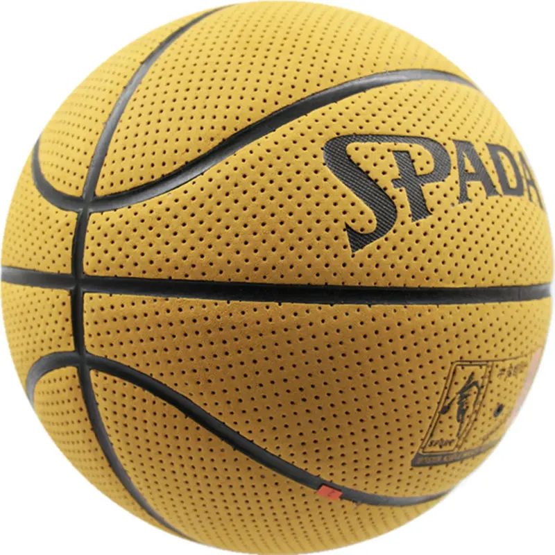 professional-Basketball-Ball-Official-Size-7-PU-Leather-Outdoor-Indoor ...