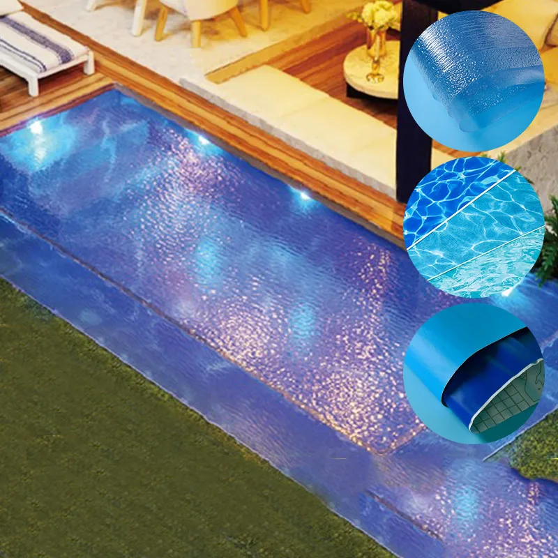 Scenic Water For Miniatures