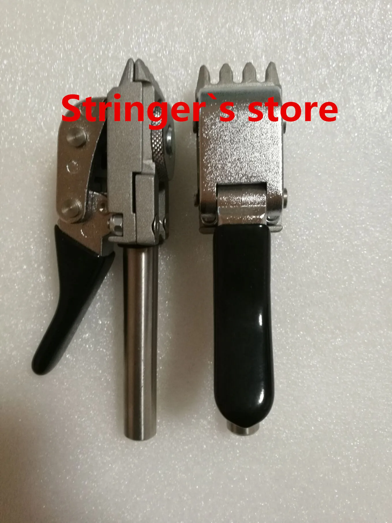 AEF badminton racket stringing machine, stringing tools, stringing ...