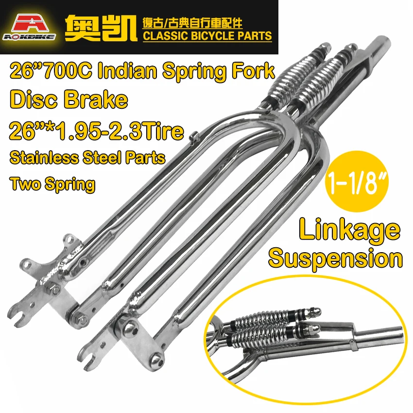 翌日配送可能 特価Lowrider Bike Chopper Fork 1-1/8 Inch Threadless 30 Long Black ...