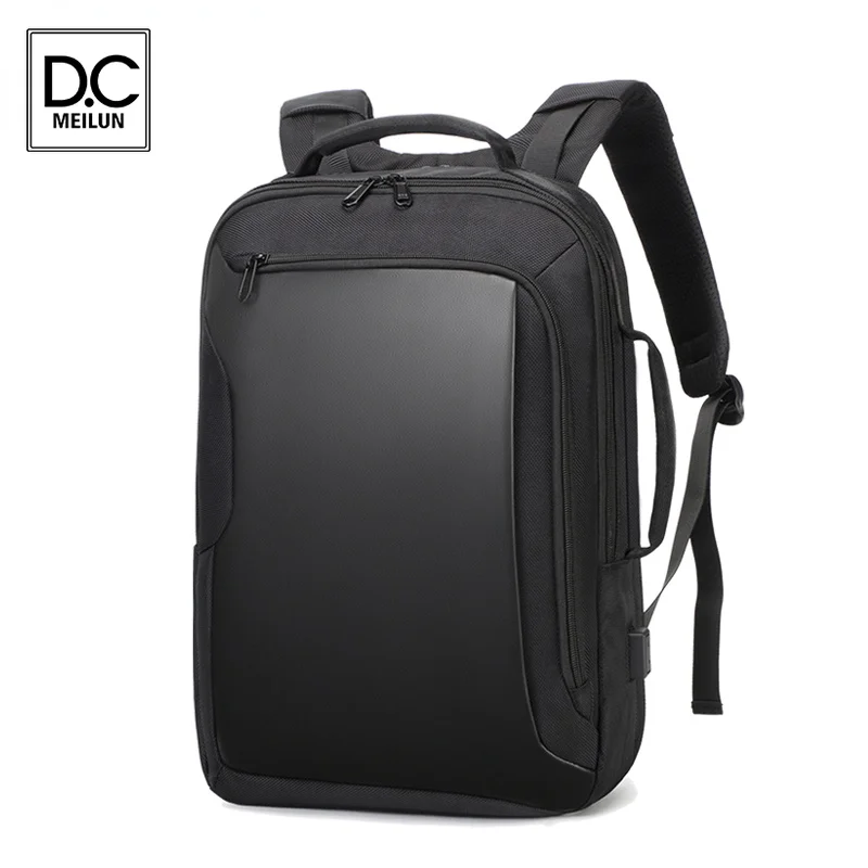 DC.meilun Mochila escolar de gran capacidad para Hombre, morral con ...
