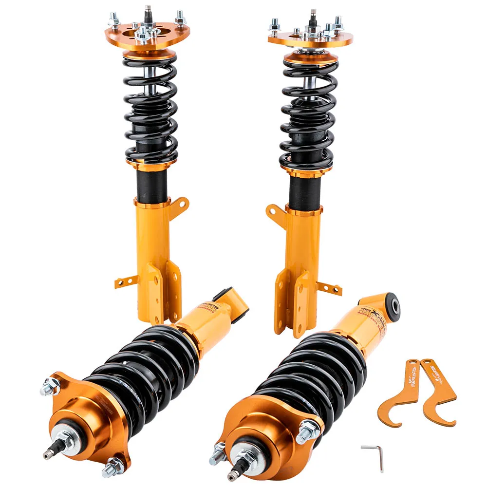 Coilovers-Spring-Strut-for-Dodge-Caliber-Caliber-SRT-4-07-12-for-Jeep ...