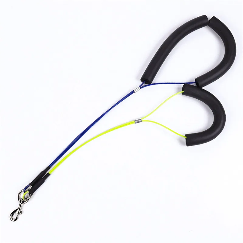 Adjustable-Double-Noose-Ropes-for-Dog-Cat-Grooming-Rope-Loop-Pet ...