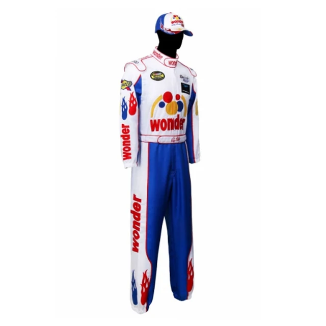 Ricky Bobby Costume