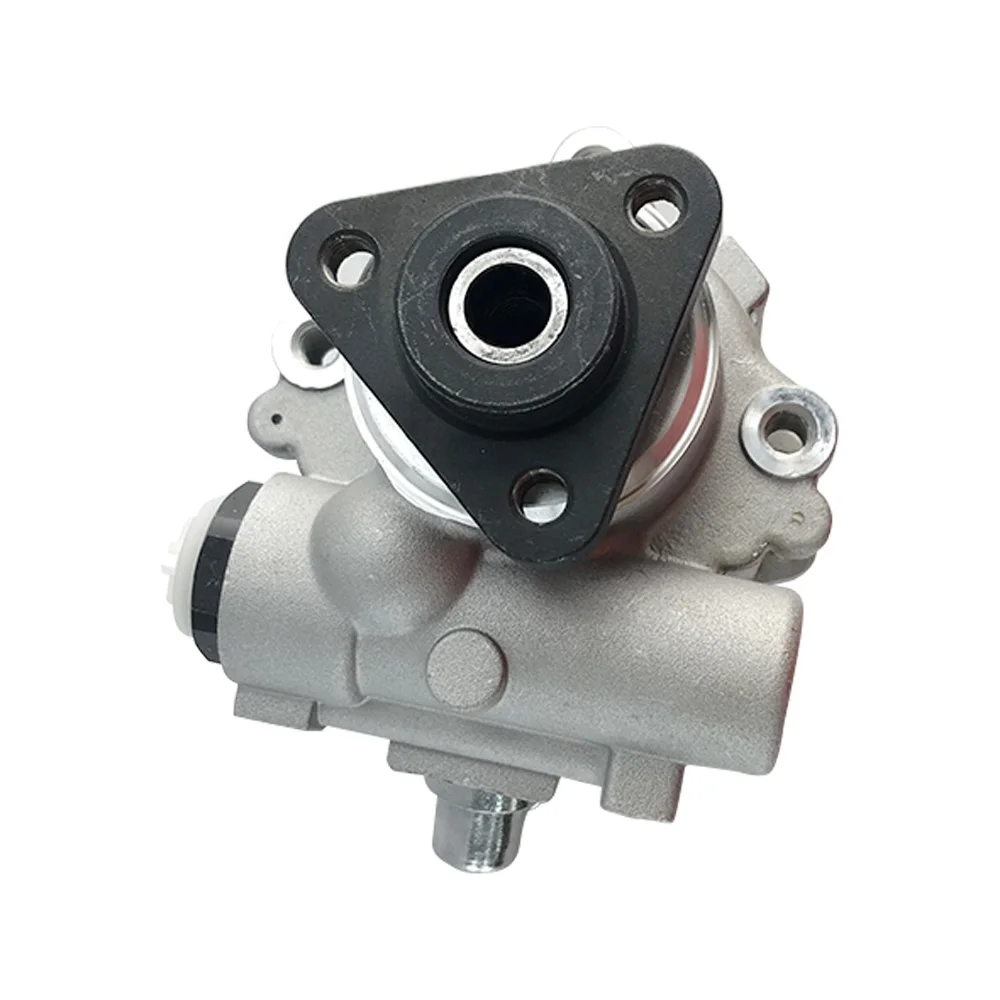 SWSD New Power Steering Pump For BMW E60 E61 E63 E65 E66 545 i 550 i ...