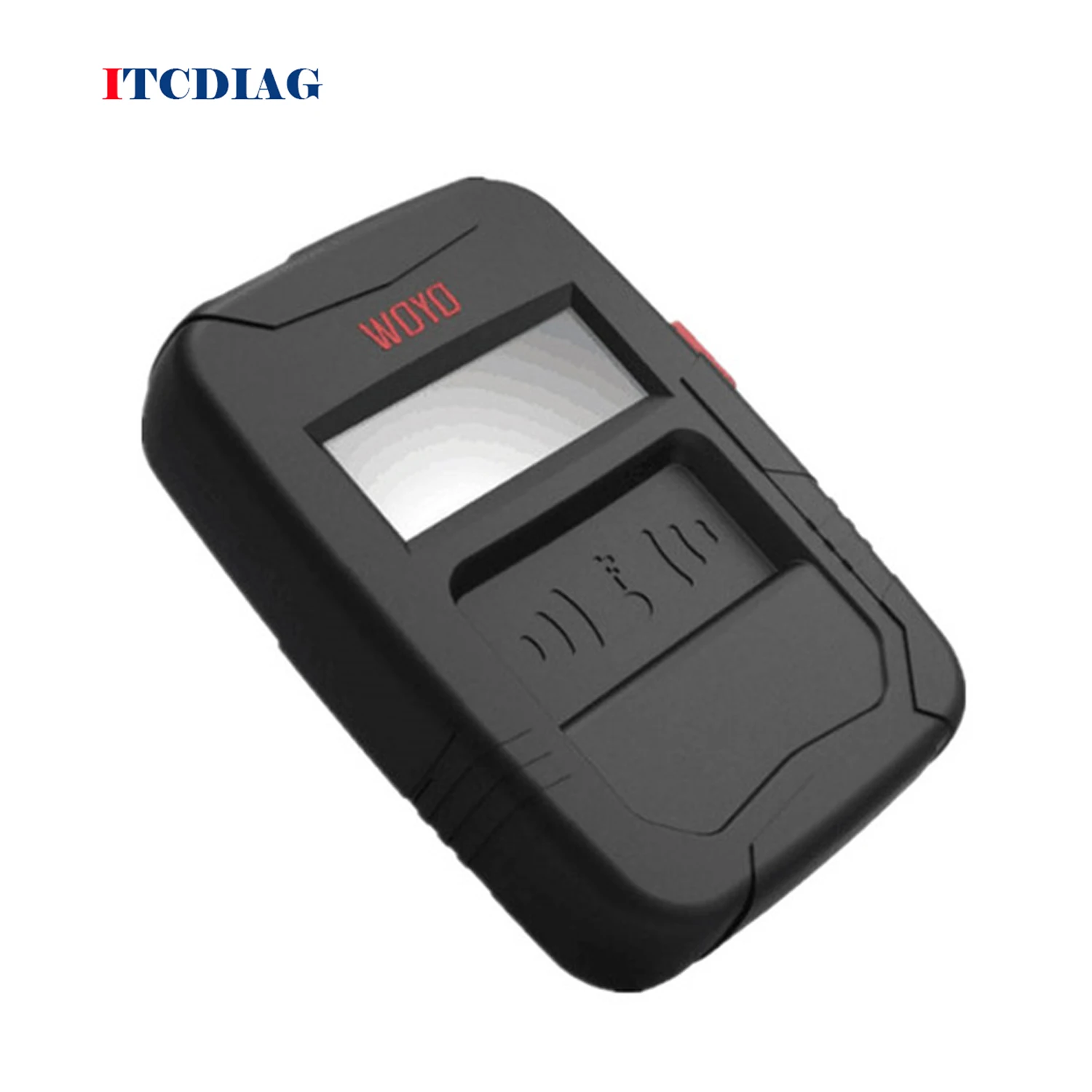 Remote Control Tester Tool Diagnosis All Types of (IR) Infra Red (RF ...