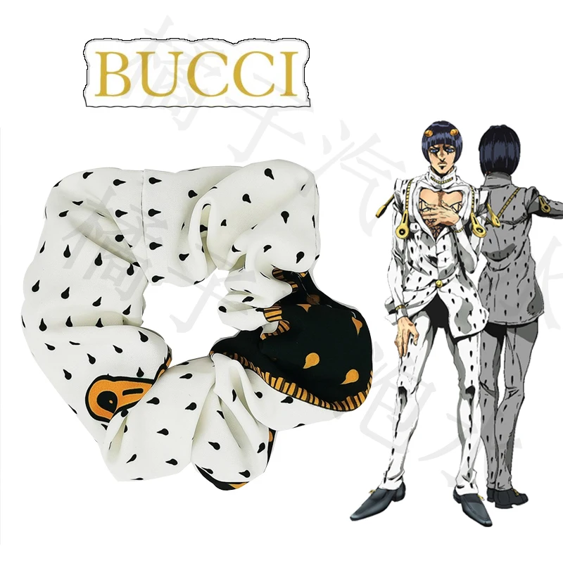 Josuke Higashikata Hair