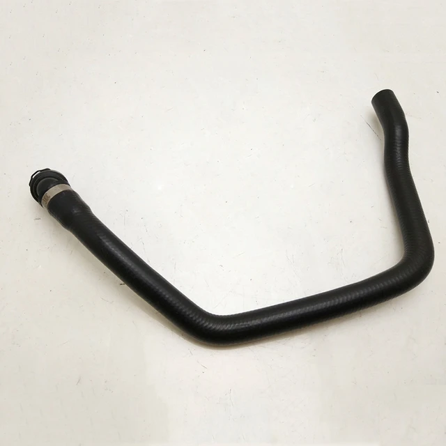 Main - 【ギフ_包装】 BMW 3シリーズ E92 AT車用 ラジエーター パイプあり N43 17117562079 E91 E90 ...