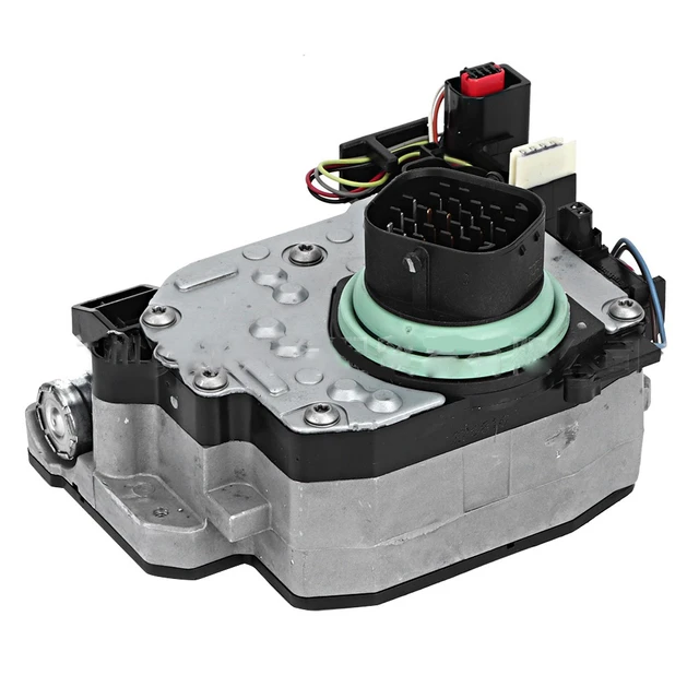 62TE TRANSMISSION VALVE BODY FACTORY REMANUFACTURED WITH, 57% OFF