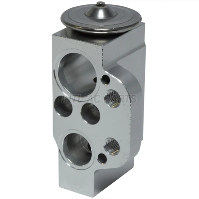 Auto-Air-Conditioning-A-C-AC-Expansion-Block-Valve-for-Porsche-Panamera ...
