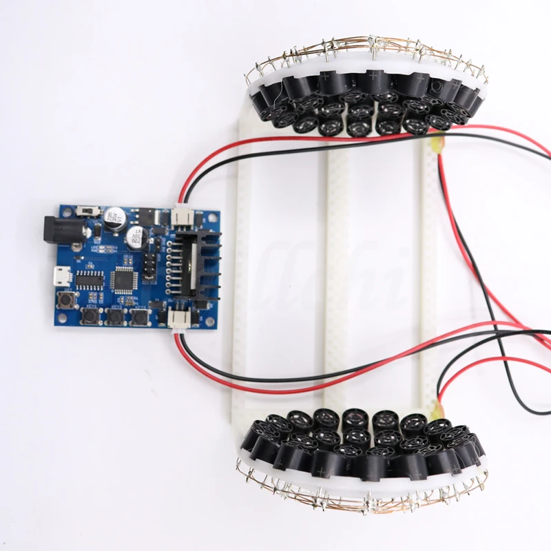 New-Ultrasonic-Sensor-Acoustic-Levitation-Ultrasonic-Levitation-DIY ...