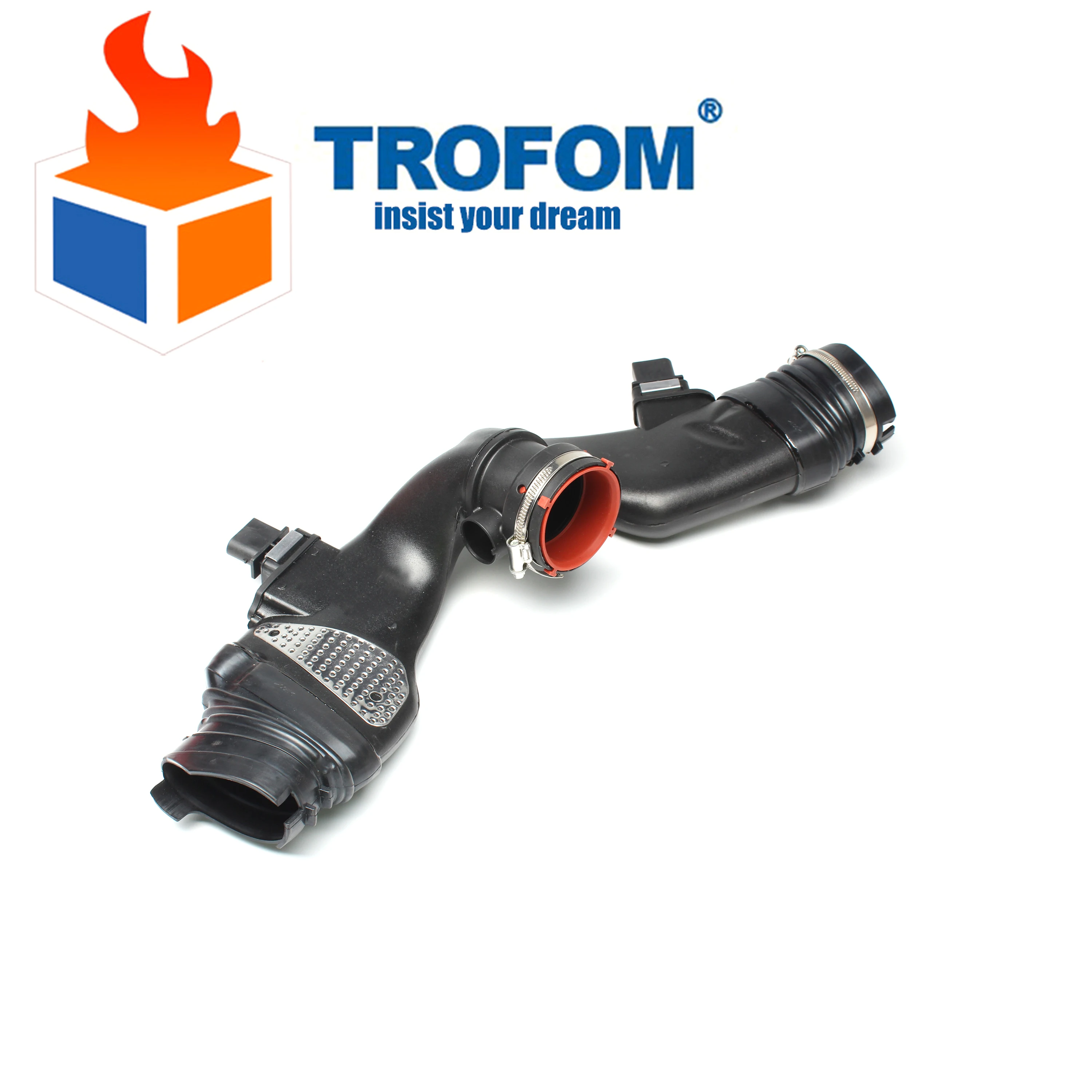 Tubo-de-admisi-n-del-motor-Turbo-sensores-de-flujo-de-aire-masivo ...