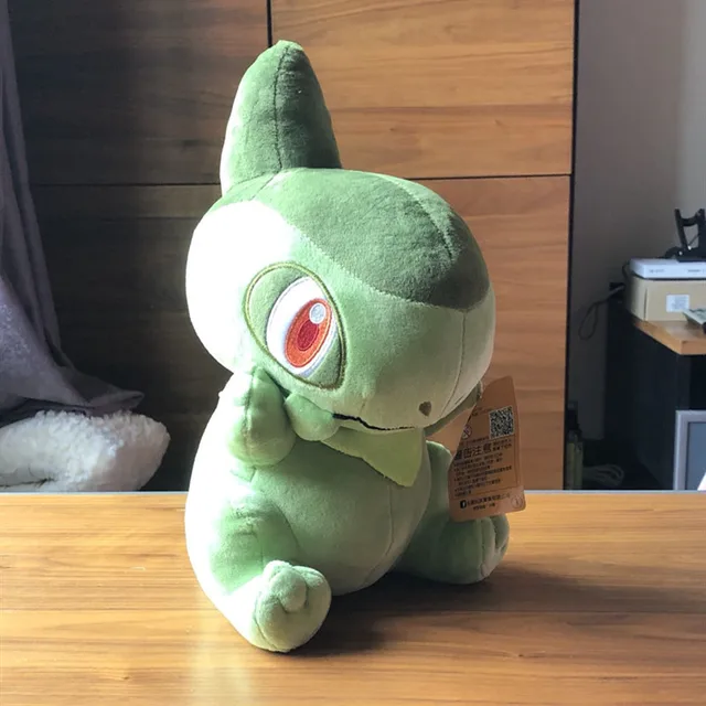 Pokemon Axew