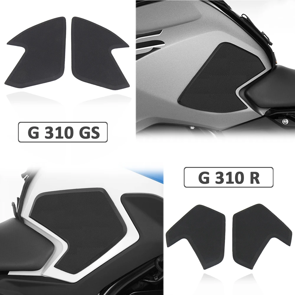 Motorcycle-Non-slip-Side-Fuel-Tank-Stickers-Waterproof-Pad-Rubber ...