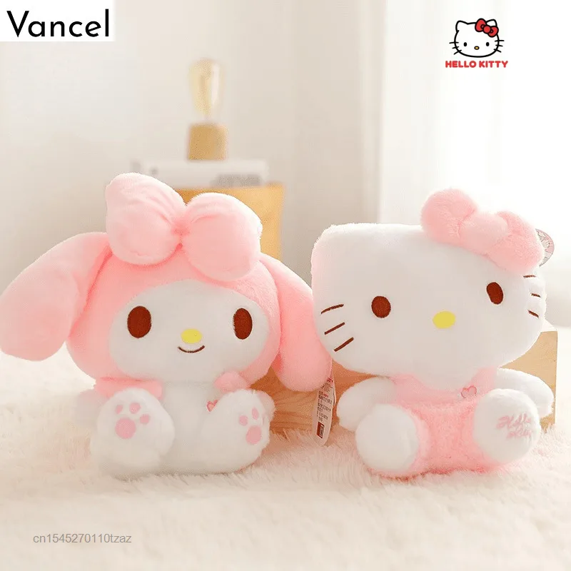 Boneka Hello Kitty Love