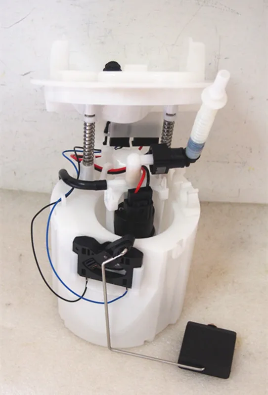 WAJ 연료 펌프 모듈 어셈블리, A2044700794, 메르세데스용, 메르세데스 A207, C204, C207, S204 ...