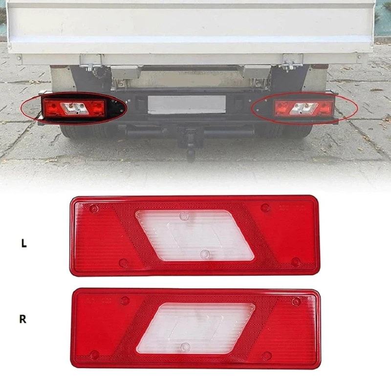 Other Parts & Accessories - Car Rear Bumper Reflector Rear Tail Lamp ...