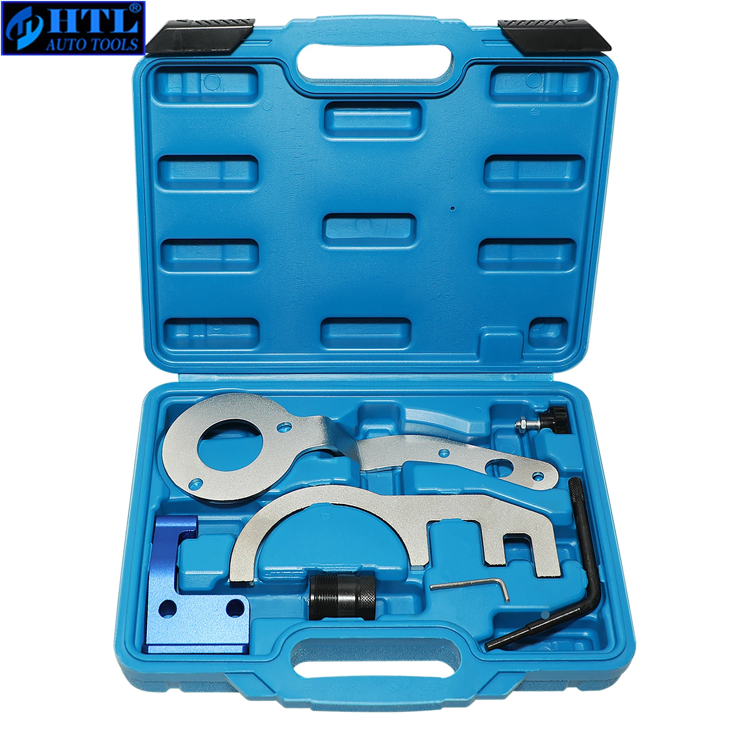 Diesel Engine Timing Chain Crank Camshaft Crankshaft Alignment Tool for ...