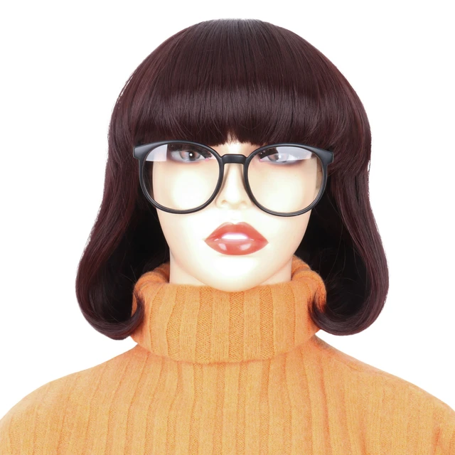 Cute Velma Costume